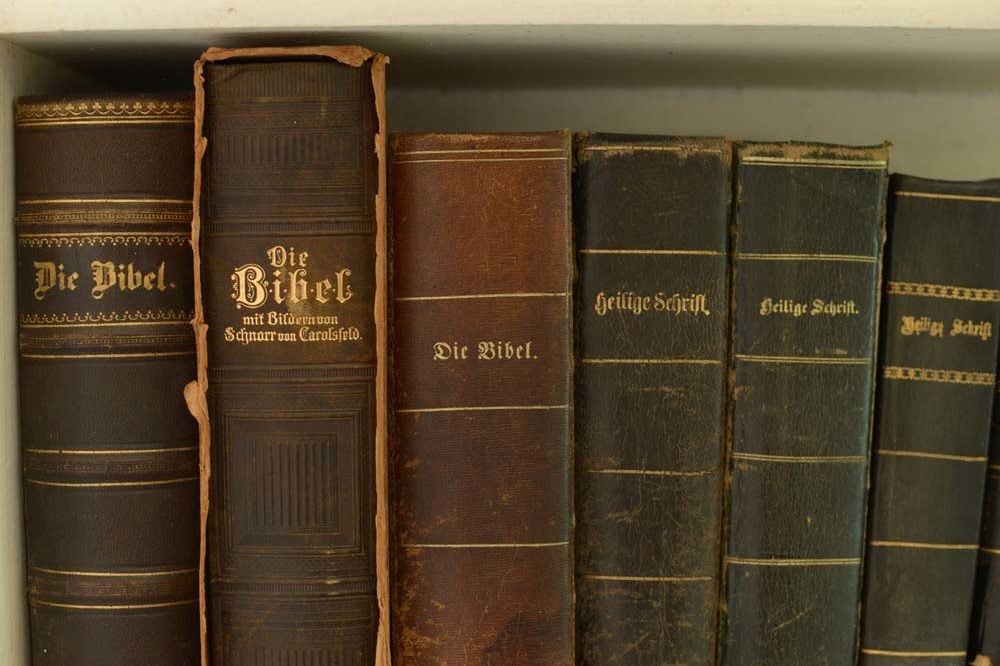 Amana Heritage Society Museum in Amana, IA | Preservation & Education