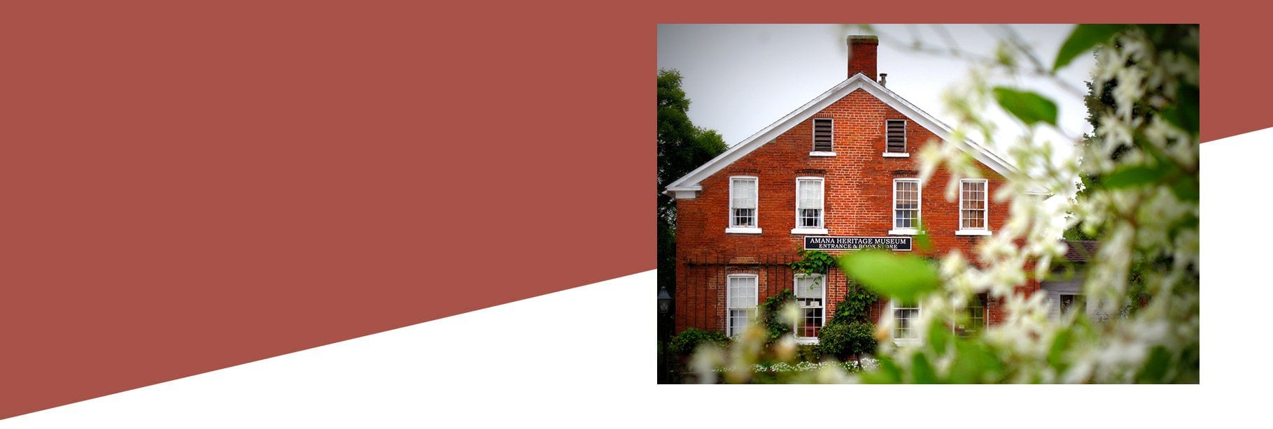 Amana Heritage Society Museum in Amana, IA | Preservation & Education