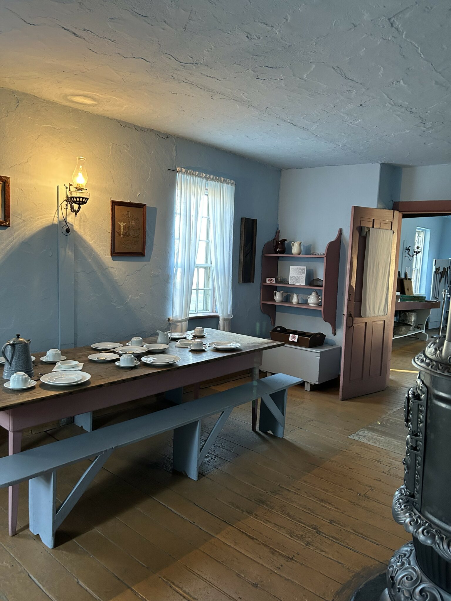 Communal Meal: Friday, September 19th, 2025 - Amana Heritage Society